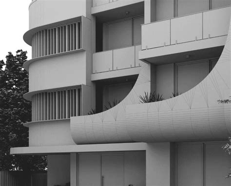 Spark Architecture Cgtrader