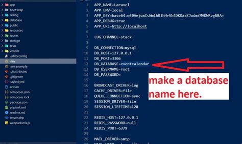 How To Create Event Calendar In Laravel Part 2 How To Create Event Calendar In Laravel Part 2