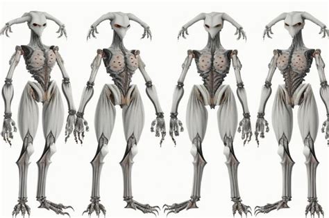 Premium Ai Image Medical Research Human Skeleton Model Specimen Human
