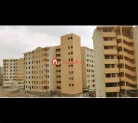 Condominium Sale In Ethiopia Koye Feche 20 80 Condoms 65 M2