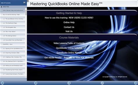 Quickbooks Online Training Teachucomp Inc Product Update