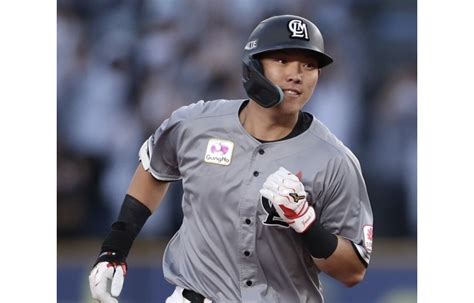 【野球】ロッテ・安田尚憲に覚醒の予感 「同期の村上宗隆、清宮幸太郎に能力は劣っていない」と期待が News Everyday