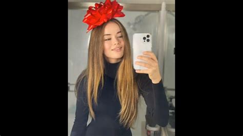 Kristina Pimenova Youtube