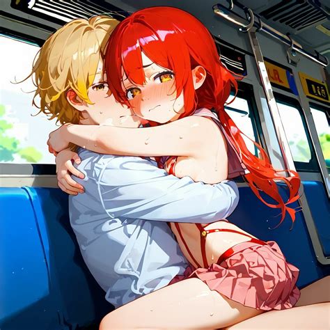 無料エロ漫画収集 ちっぱい娘電車痴 に沼る01無料フル漫画