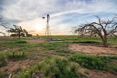 Cemetery Road Caliche Pit Canyon Tx Triangle Realty