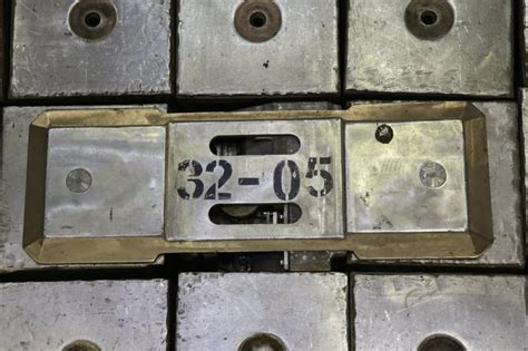 Ignalina Npp Unit 2 Control Rod Servo R Chernobyl