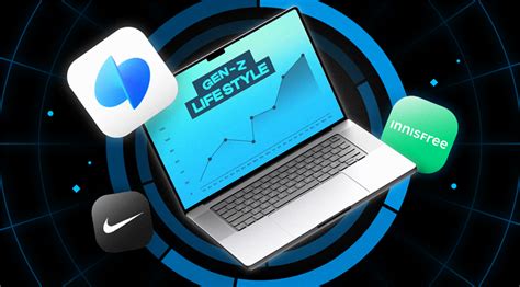 캐릿x대학내일20대연구소 어떻게 변할까 Z세대 라이프스타일 데이터 총결산