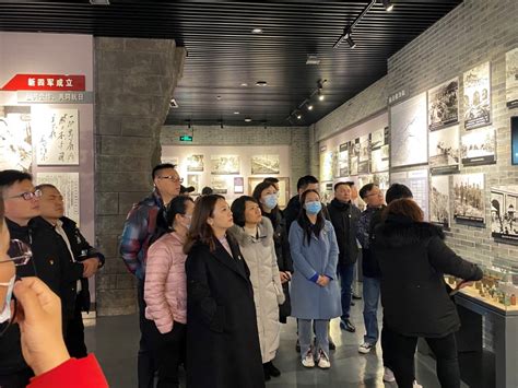 中国防痨协会开展全国结核病防治青年领军人才党建学习活动