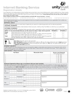 Fillable Online Online Service Form Fax Email Print PdfFiller
