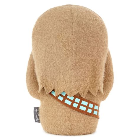 Star Wars Chewbacca Plush Weighted Bookend From EGifts Ca Allen