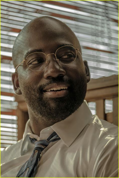 Jalyn Hall Stars In Trailer For New Hulu Movie Bruised Photo