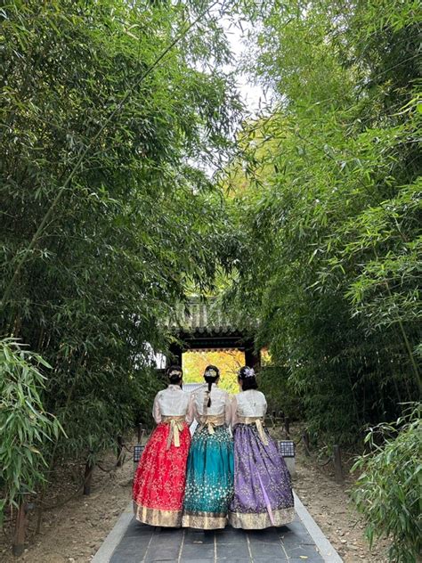 전주 당일치기 여행 전주한옥마을 즐기기 네이버 블로그