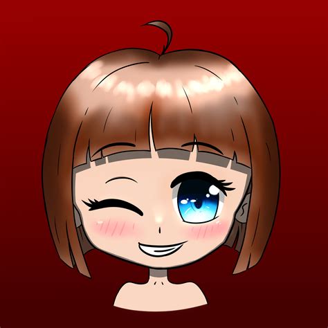 Random Chibi By Gentlemannco On Deviantart