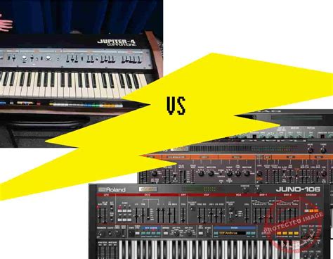 Analog Vs Digital Synth Which To Choose Musicians Hq