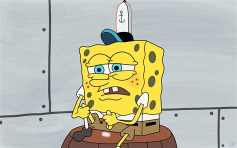 Post 4354436 Sandersedge SpongeBob SquarePants SpongeBob SquarePants