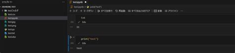 【2025年最新】python開発で便利なvscode拡張機能 オススメ15選！ Pythonのソバ