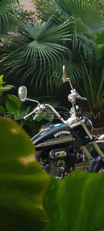 Used Harley Davidson Other 2022 Bike For Sale In Lahore 412890