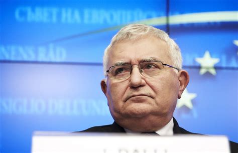 John Dalli To Face Charges Over €60 Million Snus Bribery Allegations