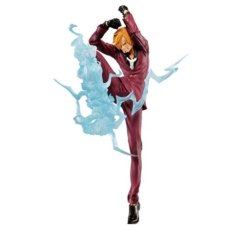 Ichiban Kuji One Piece Wings Battle Sanji Prize C Figure Buy Figure Start