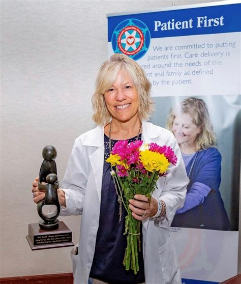 Karin Nevius Daisy Foundation