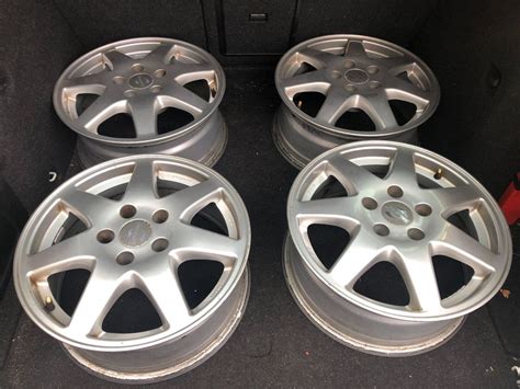 Alufelgen Gamaparts Zoll VW Audi Skoda Seat Kaufen Auf Ricardo
