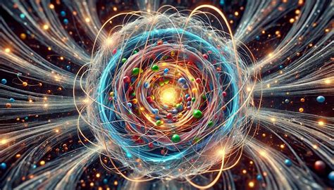 Unlocking The Secrets Of The Proton With A 3d Map Of Matters Building