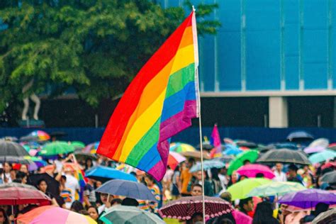 As Philippines Marks Pride Month Low Income Lgbt Folk Struggle To Be