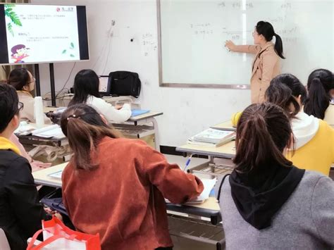 走进教研现场│小数的乘法你需要注意什么？bc