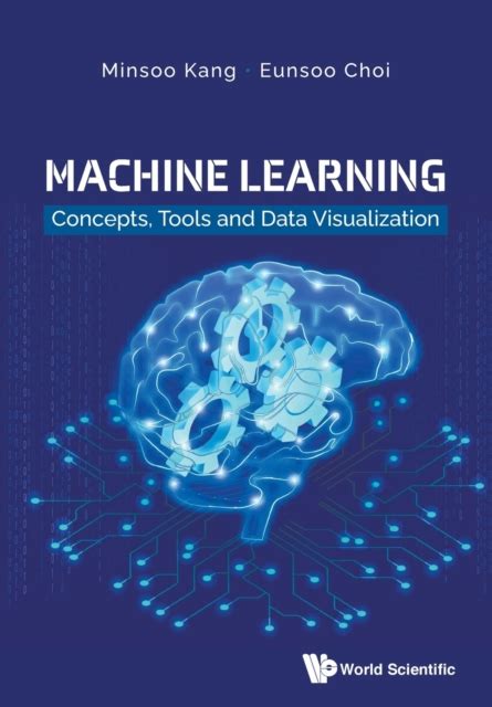 Machine Learning Concepts Tools And Data Visualization By Eunsoo Choi