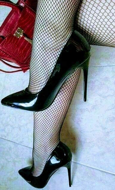 My High Heels ️ Stiletto Heels Heels Fashion High Heels