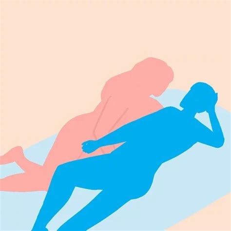 Posisi Seks Untuk Kenyamanan Ibu Hamil Tidak Menyakiti Kandungan