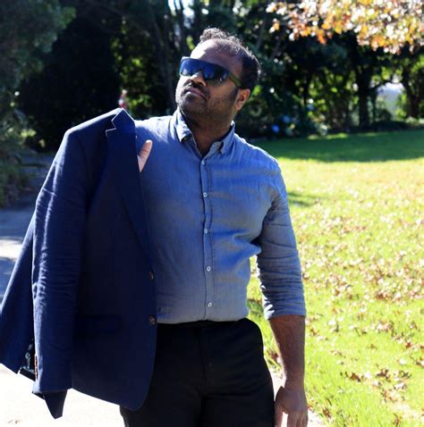 Sreejith Sreenivasan