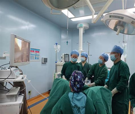 中山一院国家医疗队圆满完成内蒙古多伦县巡回医疗工作 中山大学附属第一医院