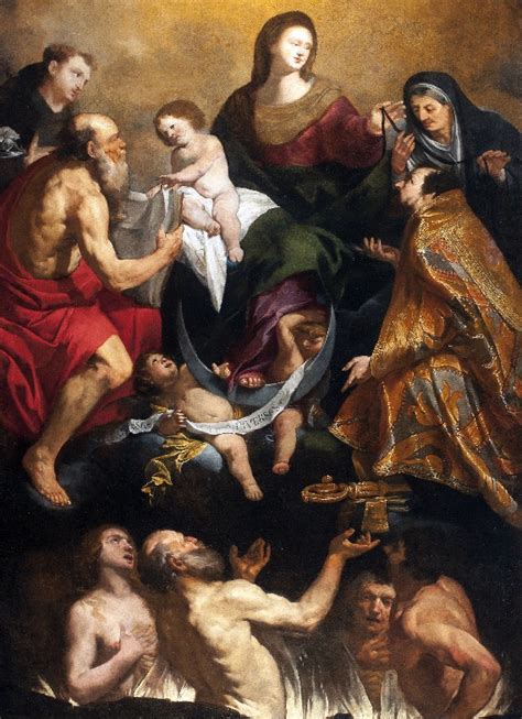 30 Novembre 2022 Prière Pour Les âmes Du Purgatoire Etoile Notre Dame