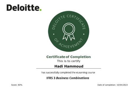 Hadi Hammoud On Linkedin Thanks Dr Hassan Rkein ️