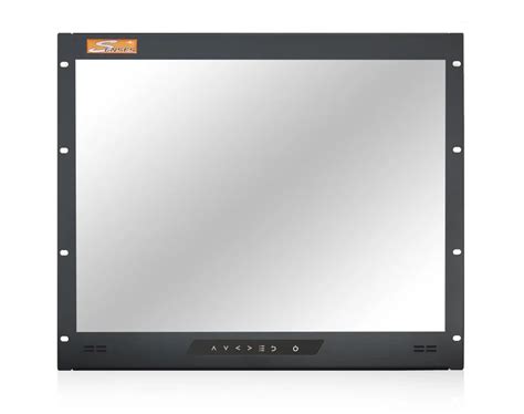 Amplicon Senses Sd Rack Mount Series Industrial Computing