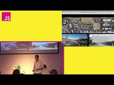 Jsconf Talk Webrtc Real Time Communication Without Plugins From Jsconf Class Central