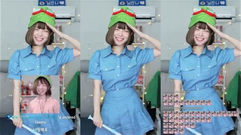 Dance 220907teemo Dance Youtube