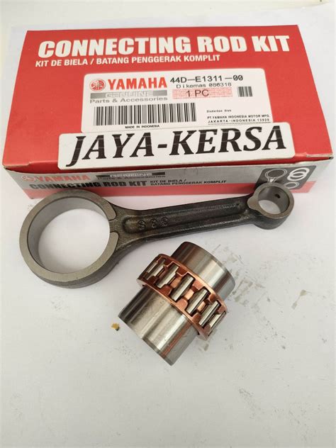 SETANG SEHER SET 44D YAMAHA XEON RC XEON GT 125 GT 125 Lazada Indonesia