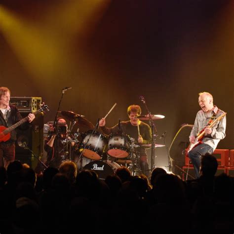 Jack Bruce And Robin Trower Ruf Records