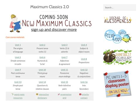 Maximum Classics 20 Maximum Classics