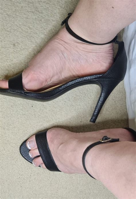 Hotmilffeet💋👠 On Twitter Not Going To Lie I Love Wearing These