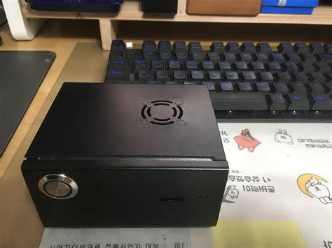 골라설치하는 라즈베리 파이용 운영체제 그대안의작은호수