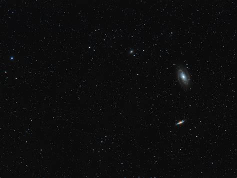 Bodes Area Telescope Live