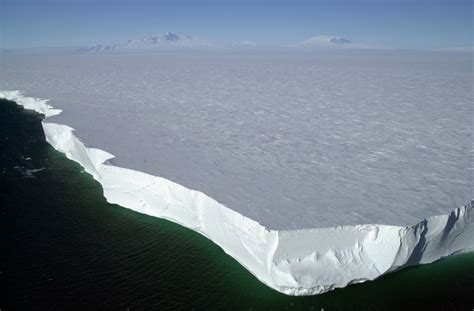 All About Icebergs Beyond Penguins And Polar Bears