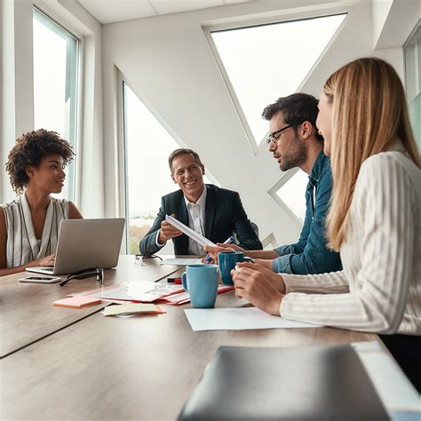 The Case For The Value Of Consulting Partners Sikich Llp