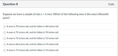 Solved Scenario For Problems To Let Y Be The Height Of Chegg