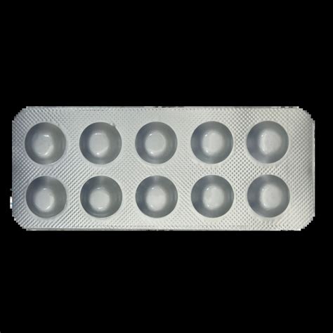 Fostera 5 Tablet 10s View Price Combination And Alternatives Medkart