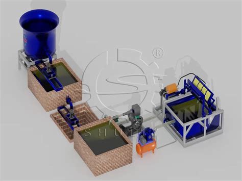 How To Make Egg Crates From Recycled Paper Shuliy Egg Tray Machinery