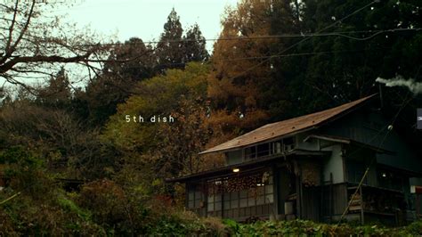 《小森林 秋》—— 5 Th Dish 知乎